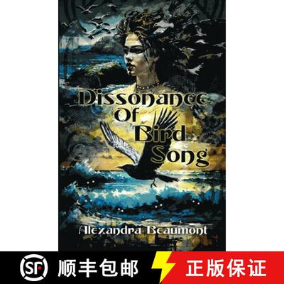 【3-4周达】Dissonance of Bird Song [9781963355031]