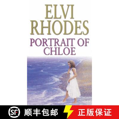 【3-4周达】Portrait Of Chloe : a heartening and uplifting story of a girl seeking her fortune from mu... [9780552163736]