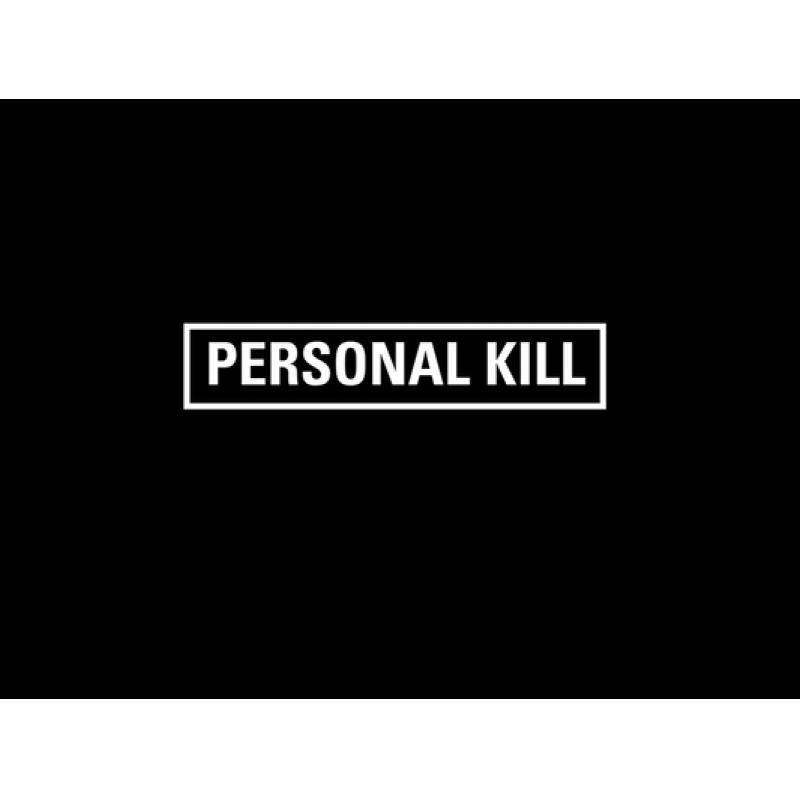 【4周达】Beate Geissler& Oliver Sann: Personal Kill[9783869841106]_虎窝淘