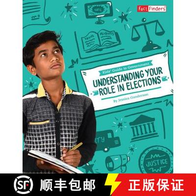 预订 Understanding Your Role in Elections [9781543503227]