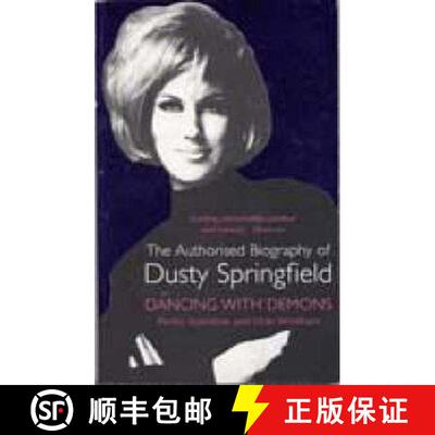 【3-4周达】Dancing with Demons [9780340766743]