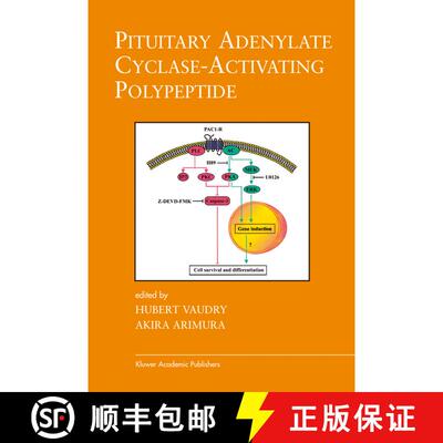 【3-4周达】精装 Pituitary Adenylate Cyclase-Activating Polypeptide [9781402073069]