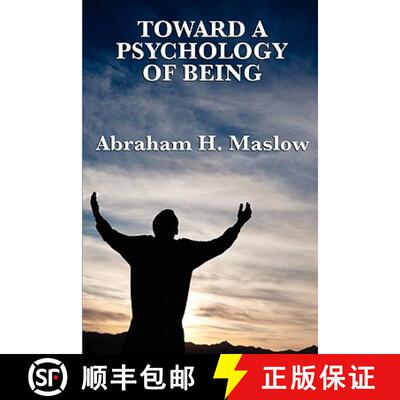 预订 Toward a Psychology of Being [9781617202667]