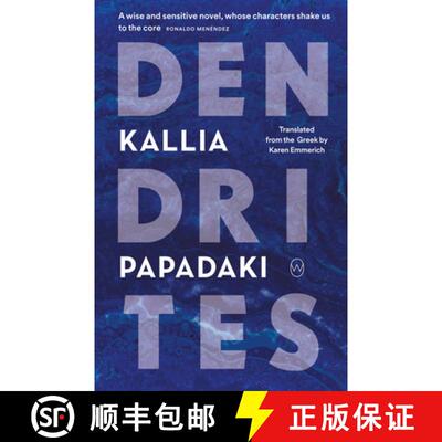 【3-4周达】Dendrites [9781642861365]