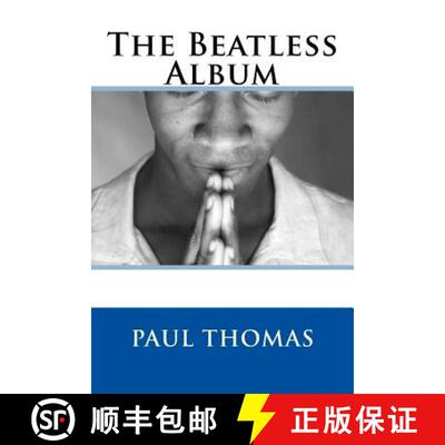 【3-4周达】The Beatless Album [9780955759680]