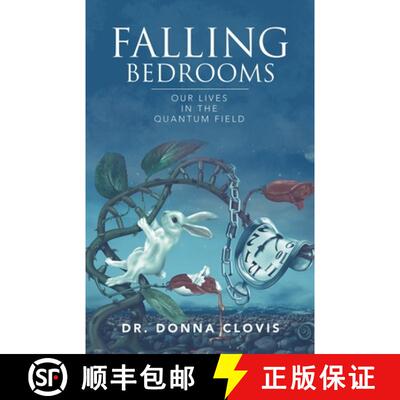 【3-4周达】Falling Bedrooms: Our Lives in the Quantum Field [9781982232986]