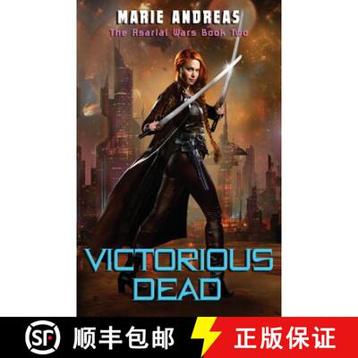 【3-4周达】Victorious Dead [9780999081112]