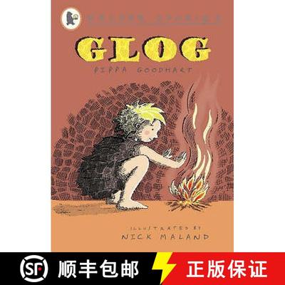 Glog [9781406304053]