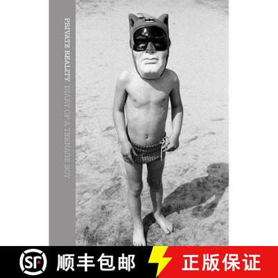 Private Reality: The Diary of a Teenage Boy [9781911306511]