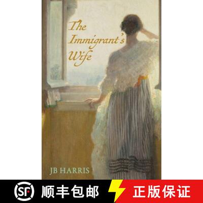 【3-4周达】The Immigrant's Wife [9798888191187]