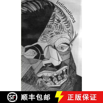 【3-4周达】Intimations [9780692033173]