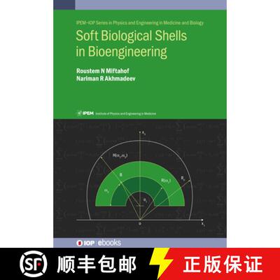 【3-4周达】Soft Biological Shells in Bioengineering [9780750321969]