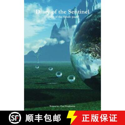 【3-4周达】Diary of the Sentinel [9780244562830]