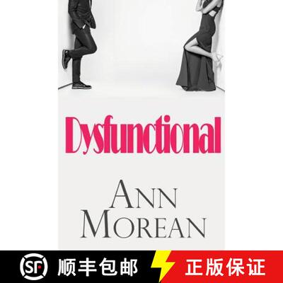 【3-4周达】Dysfunctional: Revised Edition [9781947191976]