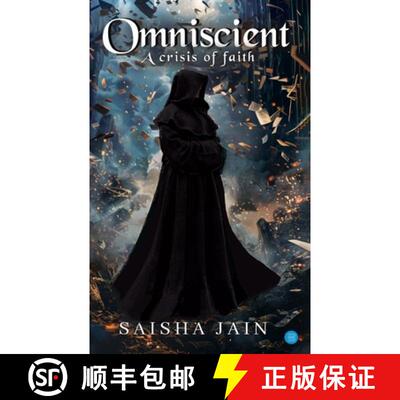 【3-4周达】Omniscient [9789362614674]