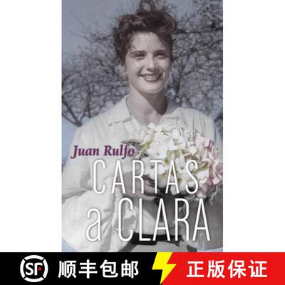 【3-4周达】Cartas a Clara : Letters to Clara, Spanish Edition [9788419233929]