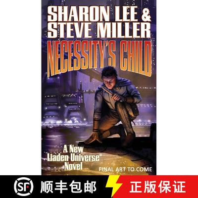 【3-4周达】精装 Necessity's Child Signed Limited Edition [9781451638950]