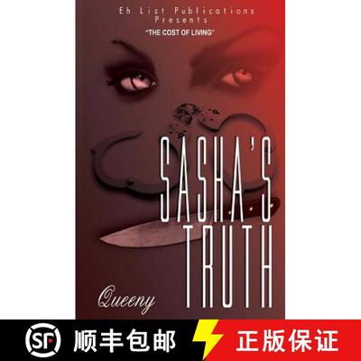 【3-4周达】Sasha's Truth [9780991882007]