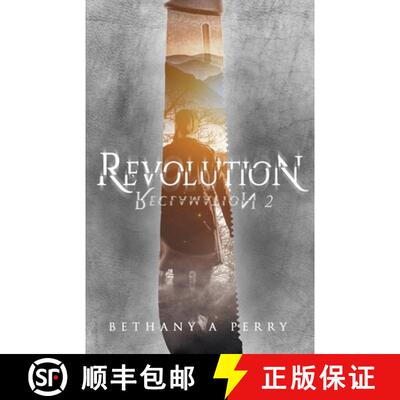 【3-4周达】Reclamation 2: Revolution: Revolution [9781734469233]
