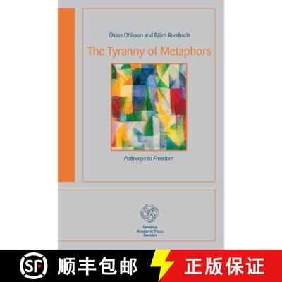 【3-4周达】The Tyranny of Metaphors [9789173350419]