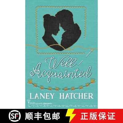 【3-4周达】Well Acquainted [9781959097235]