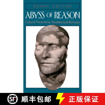 【3-4周达】精装 Abyss of Reason: Cultural Movements, Revelations, and Betrayals [9780195068573]