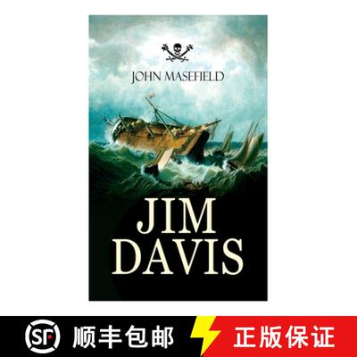 【3-4周达】Jim Davis: Thrilling Escapade of a Daring Hero on a Dangerous Sea Mission (All-Time Favour... [9788027344680]