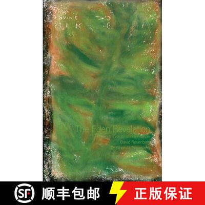 【3-4周达】The Eden Revelation: An Evolutionary Novel [9781959556053]