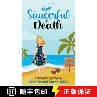 【3-4周达】A Saucerful of Death [9798201192587]
