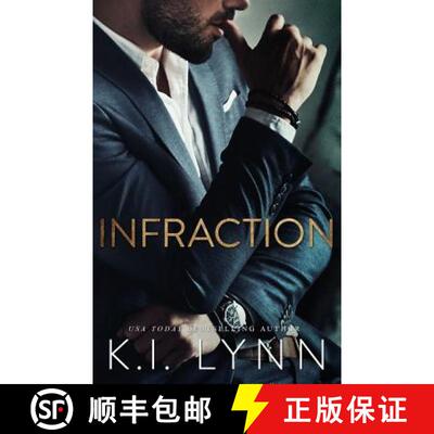 预订 Infraction [9781948284912]