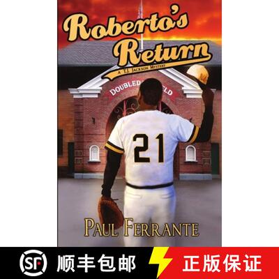 【3-4周达】Roberto's Return [9781612358611]