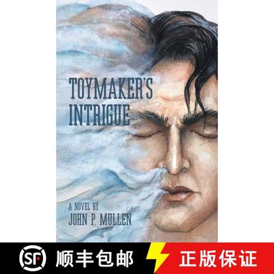 【3-4周达】Toymaker's Intrigue [9781637841143]