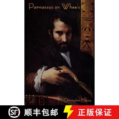 【3-4周达】Parnassus on Wheels [9781604445299]