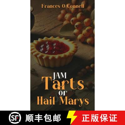 【3-4周达】精装 JAM TARTS  or HAIL MARYS [9789507950698]