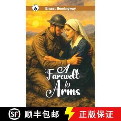 【3-4周达】A Farewell to Arms [9789359910857]