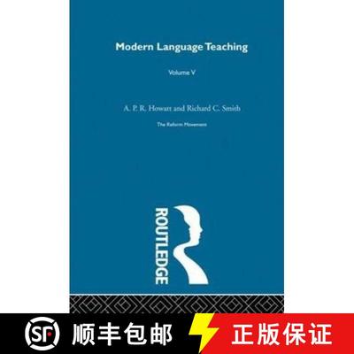 【3-4周达】Bibliographies and Overviews: The Reform Movement - Bibliographies and Overviews [9780415251990]