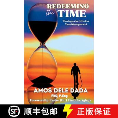 【3-4周达】Redeeming The Time: Strategies for Effective Time Management [9781639502134]