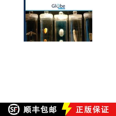 预订 Biology of the Silkworm [9786206173861]