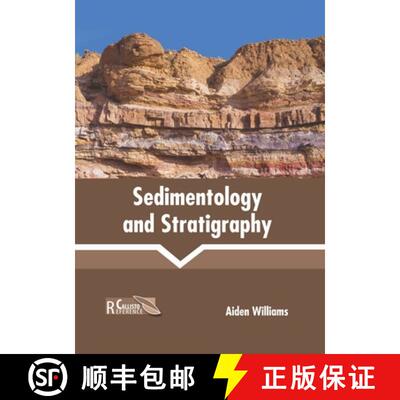 【3-4周达】Sedimentology and Stratigraphy [9781641160759]