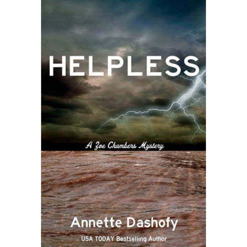 【4周达】Helpless: A Zoe Chambers Mystery [9781685123420] - 小编推荐 - WePost ...