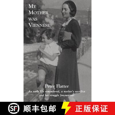 【3-4周达】My Mother Was Viennese [9781447755876]