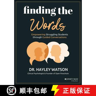 【3-4周达】Why Are My Students Struggling So Much: How School Leaders Can Proactively Support Student... [9781394187140]