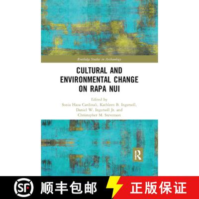 【3-4周达】Cultural and Environmental Change on Rapa Nui [9780367884727]