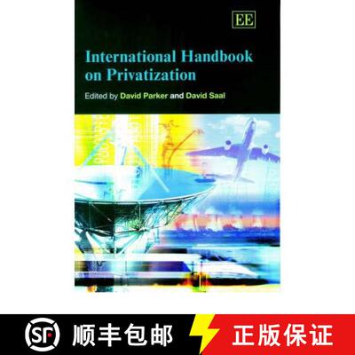 【3-4周达】International Handbook on Privatization [9781840646139]