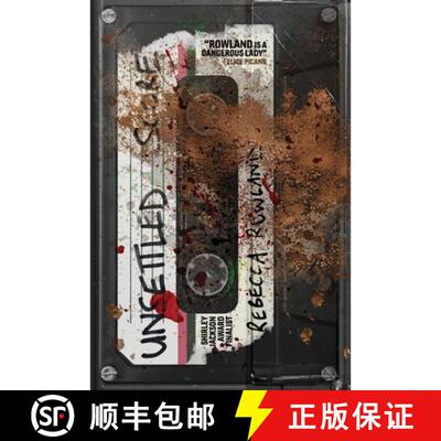【3-4周达】Unsettled Score: A Mixtape of Arthouse Horror [9781590217887]