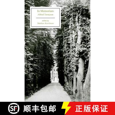 【3-4周达】In Memoriam [9781554811434]