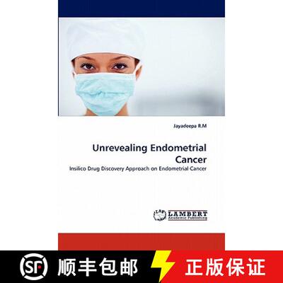 预订 Unrevealing Endometrial Cancer [9783844332186]