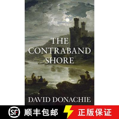 【3-4周达】The Contraband Shore [9781493074051]