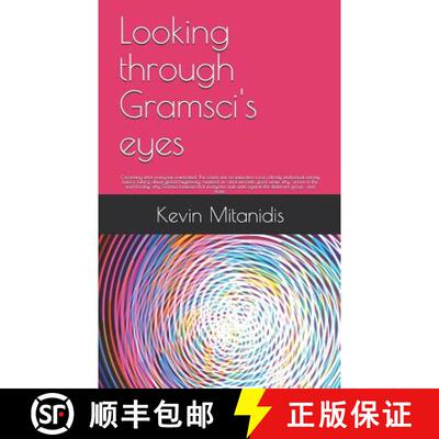 【3-4周达】Looking through Gramsci's eyes: Correcting what everyone overlooked [9781775325901]