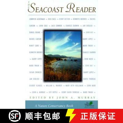 预订 Seacoast Reader [9781558217829]